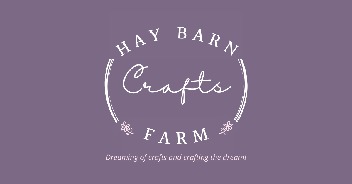 Handmade Crafts & Personalised Gifts | Hay Barn Farm Crafts UK
